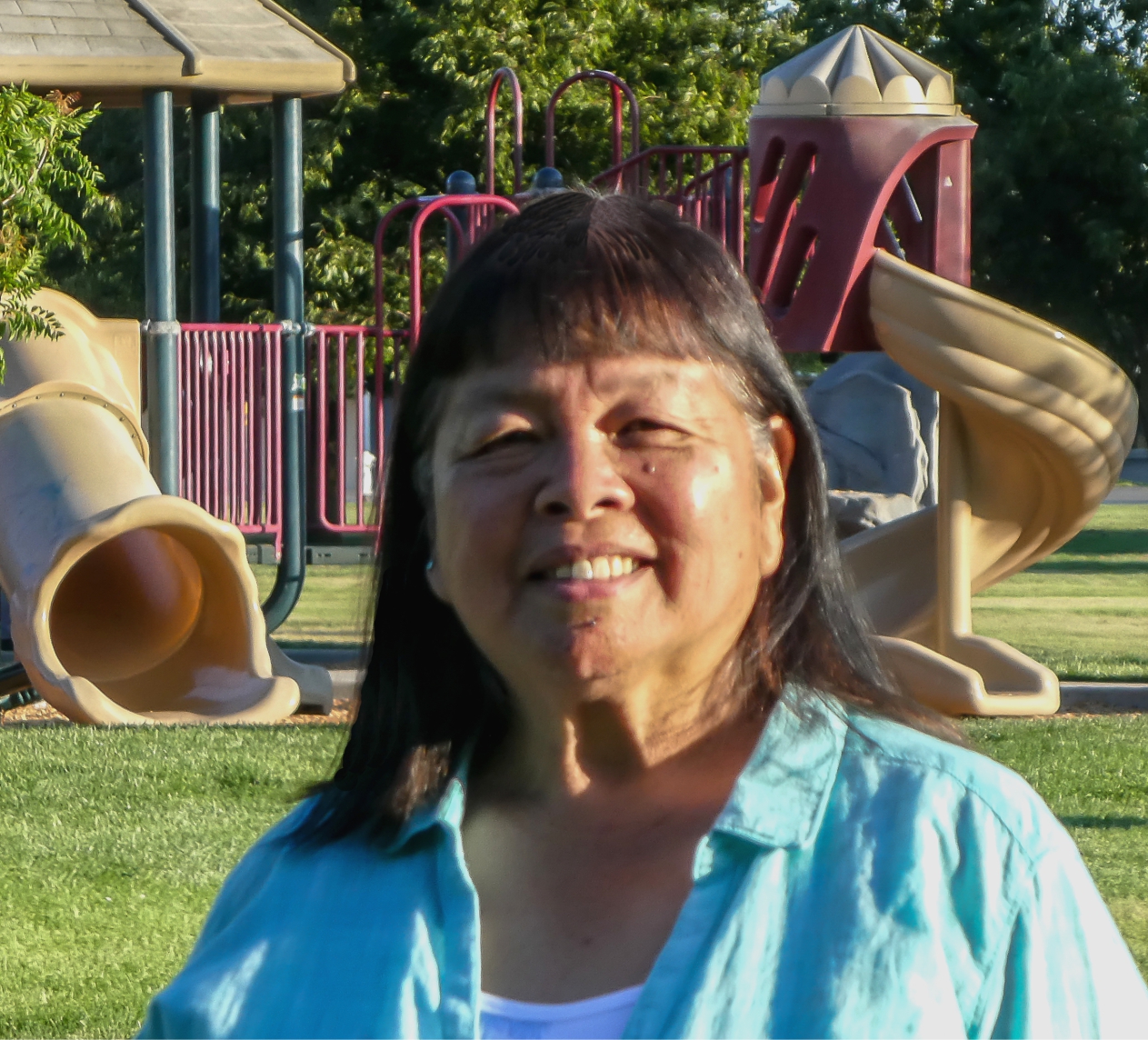 Kathy-Gee-Photo - Rosemont Community Association