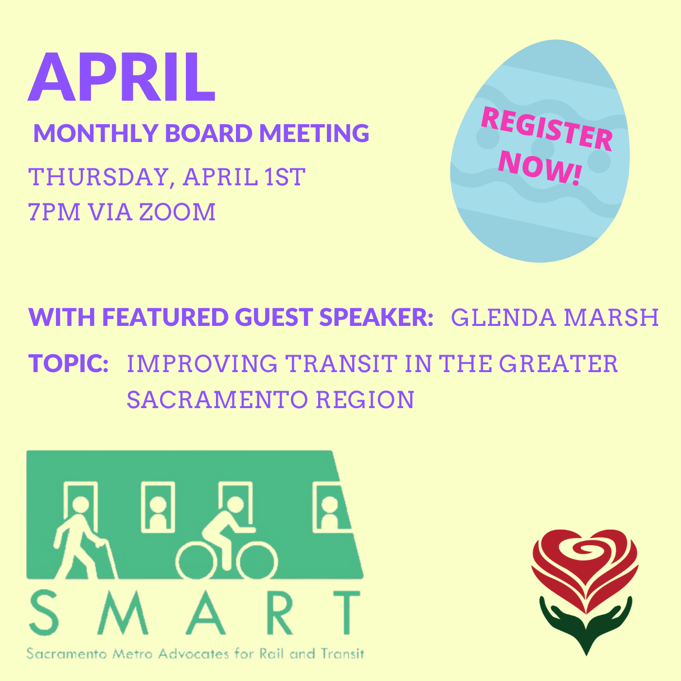 RCA-April-2021-Monthly-Meeting-Invite - Rosemont Community Association