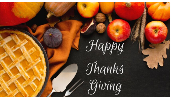 Thanksgiving Feast - Neil Orchard Center - Rosemont Community Association
